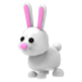 Bunny | Adopt Me! Wiki | Fandom