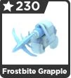 Frostbite Grapple | Adopt Me! Wiki | Fandom
