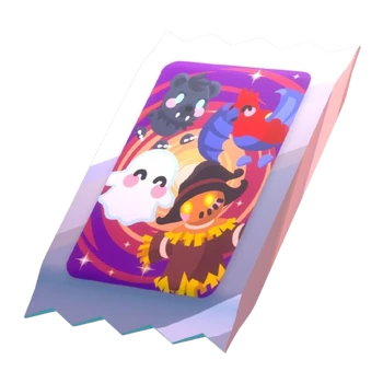 Halloween 2024 Sticker Pack | Adopt Me! Wiki | Fandom