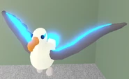Albatross | Adopt Me! Wiki | Fandom