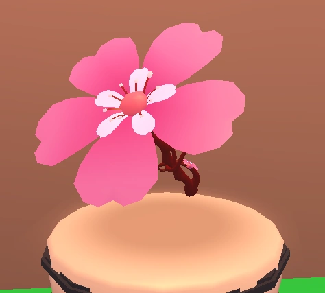 Blossom Propeller | Adopt Me! Wiki | Fandom
