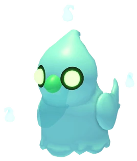 Ghost Chick | Adopt Me! Wiki | Fandom