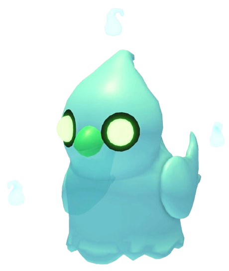 Ghost Chick | Adopt Me! Wiki | Fandom