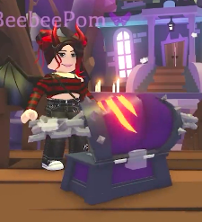 Wolf Box | Adopt Me! Wiki | Fandom