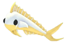 Gold Mahi Mahi | Adopt Me! Wiki | Fandom