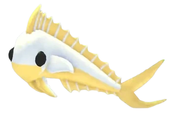 Gold Mahi Mahi | Adopt Me! Wiki | Fandom