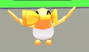 Golden Goblet | Adopt Me! Wiki | Fandom
