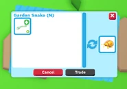 Golden Tortoise Beetle | Adopt Me! Wiki | Fandom