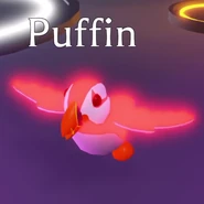 Puffin | Adopt Me! Wiki | Fandom