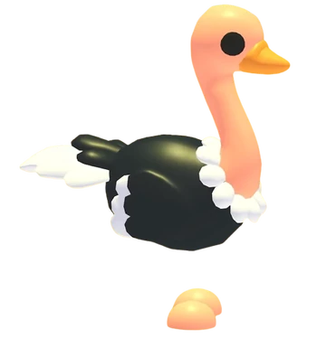 Ostrich | Adopt Me! Wiki | Fandom