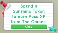 Sunshine Token | Adopt Me! Wiki | Fandom
