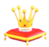 Royal Crown Pillow | Adopt Me! Wiki | Fandom
