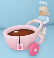 Teacup Stroller | Adopt Me! Wiki | Fandom