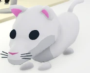 Snow Puma | Adopt Me! Wiki | Fandom
