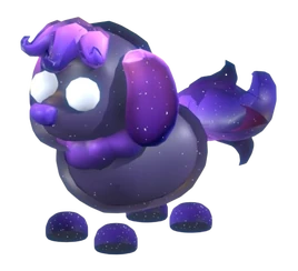 Glormy Hound | Adopt Me! Wiki | Fandom