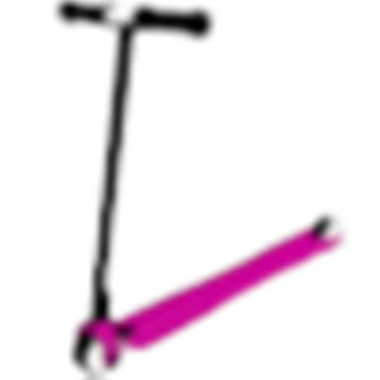 Pink Scooter | Adopt Me! Wiki | Fandom