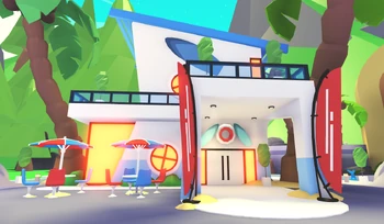 Pool Shop | Adopt Me! Wiki | Fandom