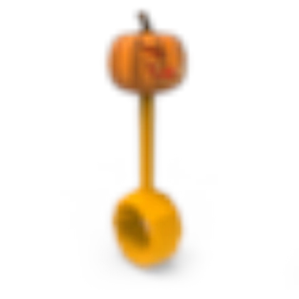 Pumpkin Rattle | Adopt Me! Wiki | Fandom