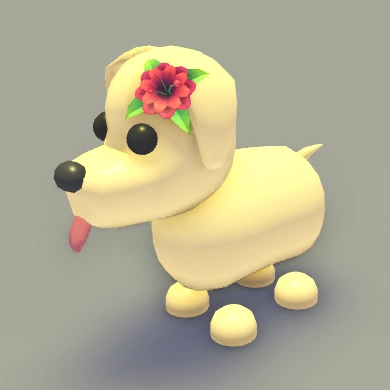 Forgotten Flower | Adopt Me! Wiki | Fandom