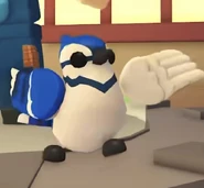 Blue Jay (Pet) | Adopt Me! Wiki | Fandom