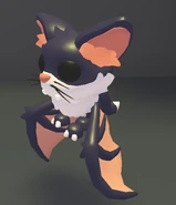 Kitty Bat | Adopt Me! Wiki | Fandom