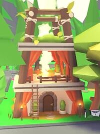 Houses | Adopt Me! Wiki | Fandom