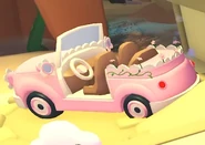 Daisymobile | Adopt Me! Wiki | Fandom
