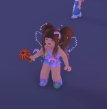 Lunar Rattle | Adopt Me! Wiki | Fandom