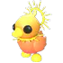 Sunrise Duckling | Adopt Me! Wiki | Fandom