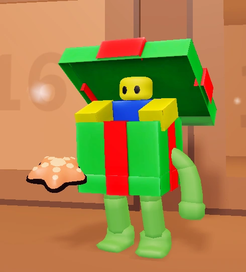 Lebkuchen Cookie | Adopt Me! Wiki | Fandom