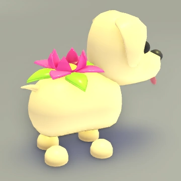 Tropical Flower | Adopt Me! Wiki | Fandom