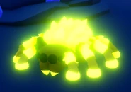 Jumping Spider | Adopt Me! Wiki | Fandom