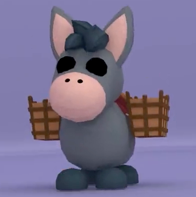 Mule | Adopt Me! Wiki | Fandom