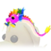 Rainbow Dragon Hat | Adopt Me! Wiki | Fandom
