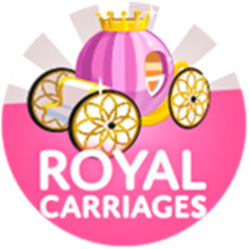 Royal Carriages | Adopt Me! Wiki | Fandom
