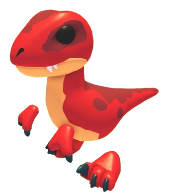 Velociraptor | Adopt Me! Wiki | Fandom