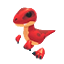 Velociraptor | Adopt Me! Wiki | Fandom
