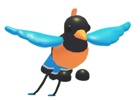 Bird of Paradise | Adopt Me! Wiki | Fandom