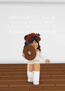 Donut | Adopt Me! Wiki | Fandom