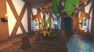 Rain Boat Shop | Adopt Me! Wiki | Fandom