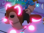 Mongoose | Adopt Me! Wiki | Fandom