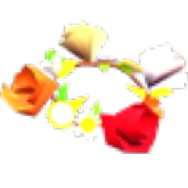 Flower Crown | Adopt Me! Wiki | Fandom