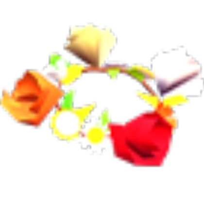 Flower Crown | Adopt Me! Wiki | Fandom