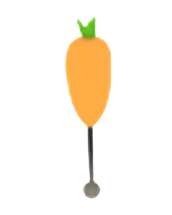 Carrot Rattle | Adopt Me! Wiki | Fandom
