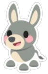 Standard Sticker Pack | Adopt Me! Wiki | Fandom