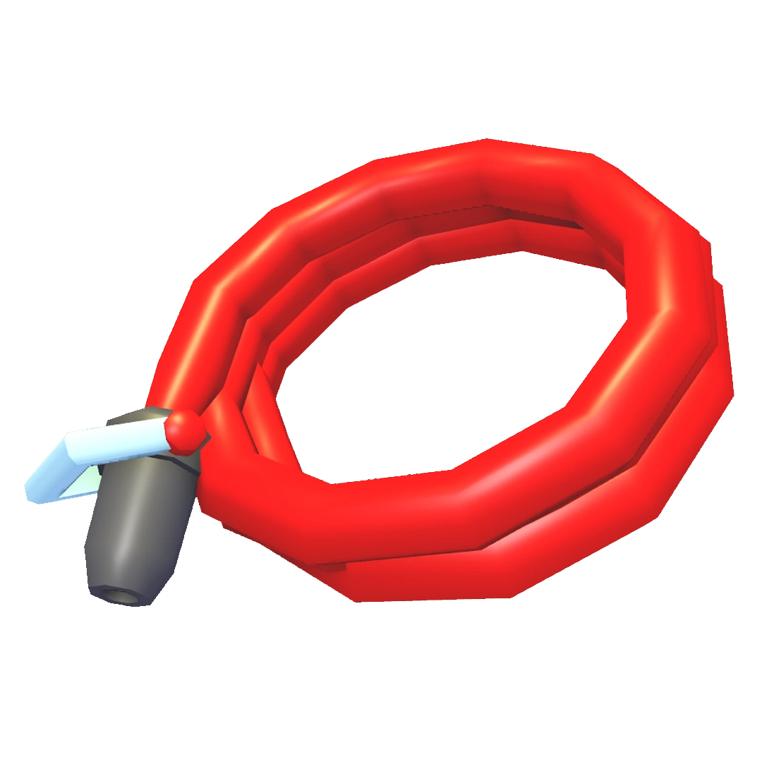 Fire Hose Scarf | Adopt Me! Wiki | Fandom