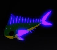 Mahi Mahi | Adopt Me! Wiki | Fandom