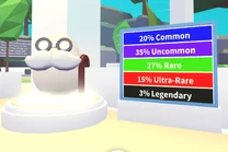 VIP | Adopt Me! Wiki | Fandom