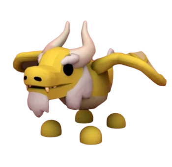 Ancient Dragon | Adopt Me! Wiki | Fandom