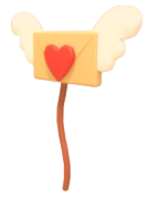 Love Envelope Balloon | Adopt Me! Wiki | Fandom